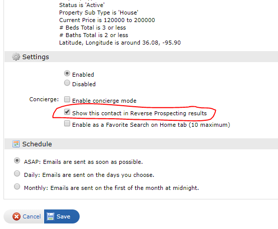 9 Reverse Prospecting Email Template Template Guru
